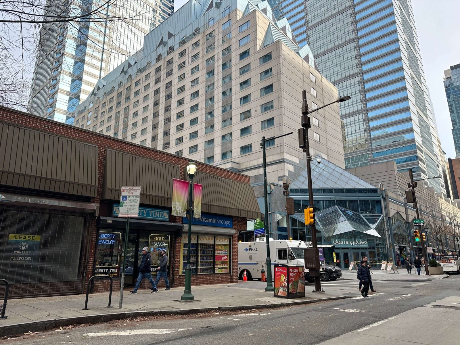 Philly tax reform means repealing Pa. uniformity clause - WHYY