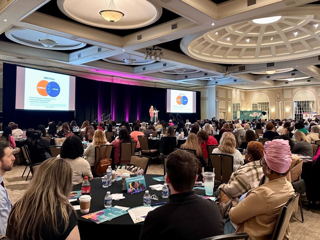 Delaware’s Black mothers continue to see health disparities - WHYY