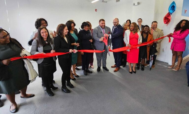 Election 2024: Philly opens first satellite office for voter services ...
