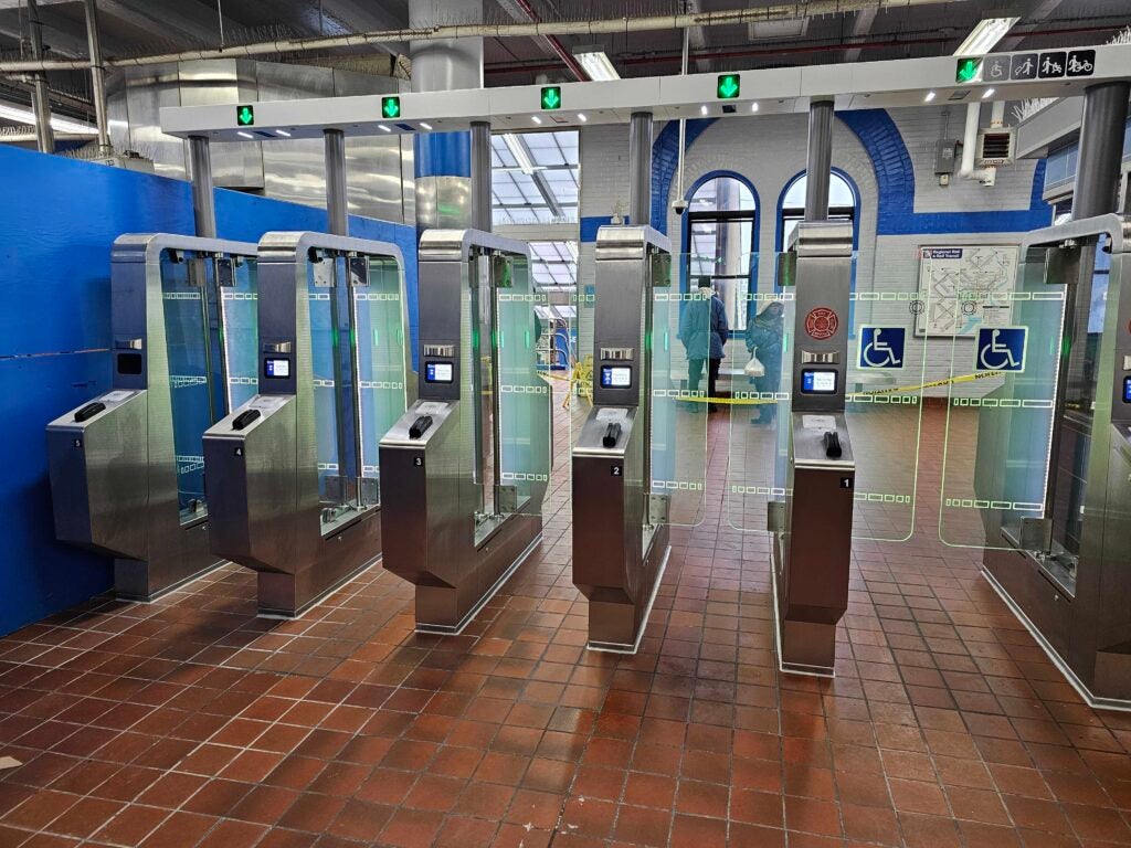 SEPTA stepping up penalties for quality-of-life crimes - WHYY