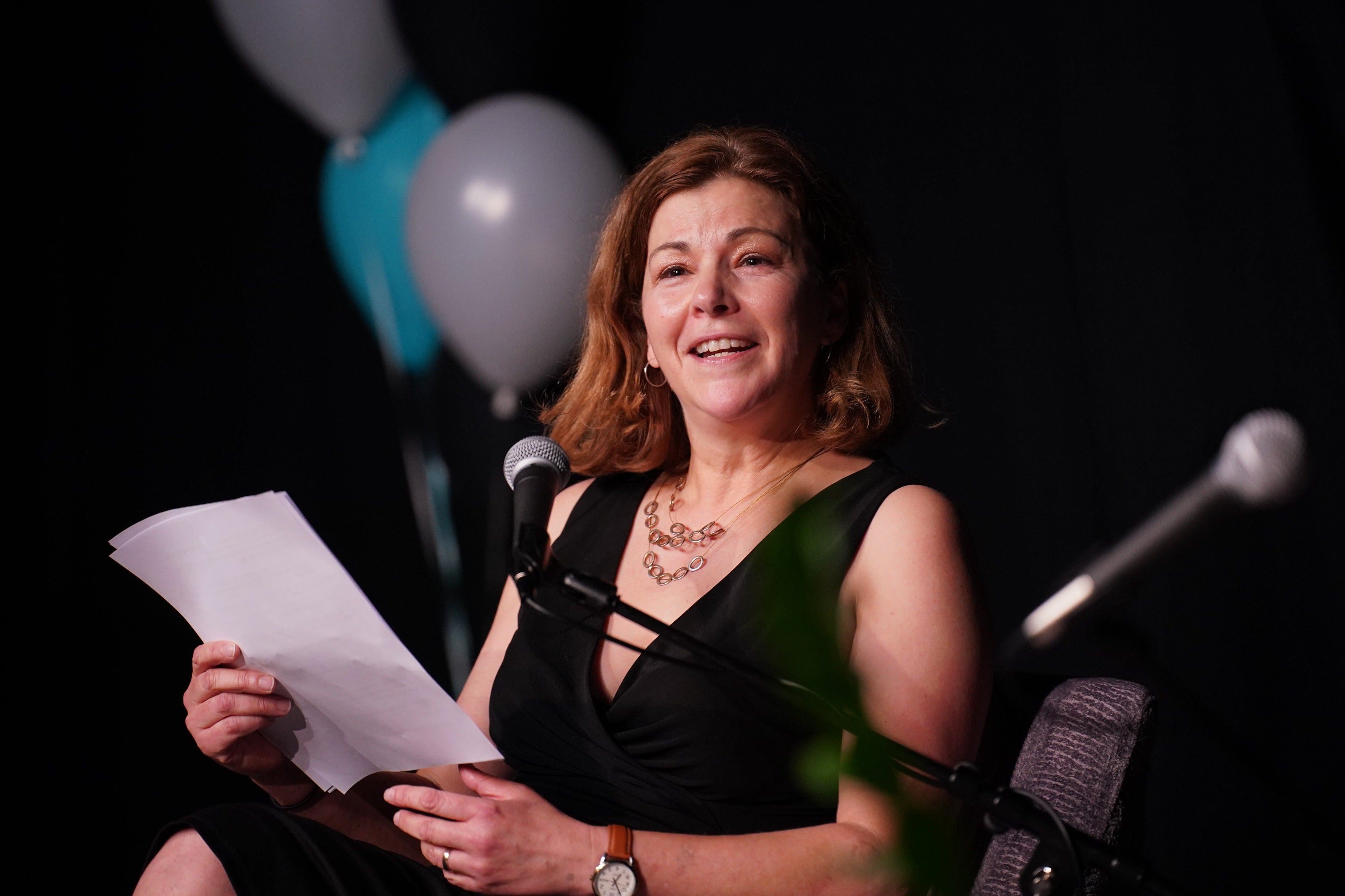 ‘The Pulse’, Maiken Scott celebrate show’s 10th anniversary - WHYY