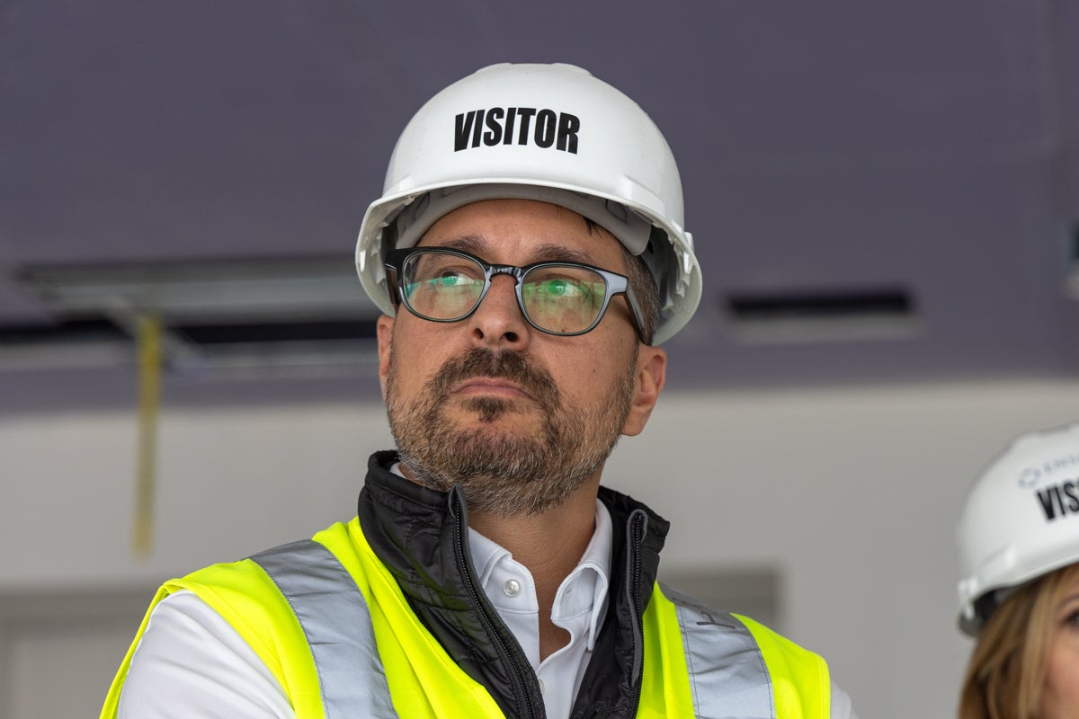 Kristen Mosbrucker-Garza - Journalist Profile - Intelligent Relations