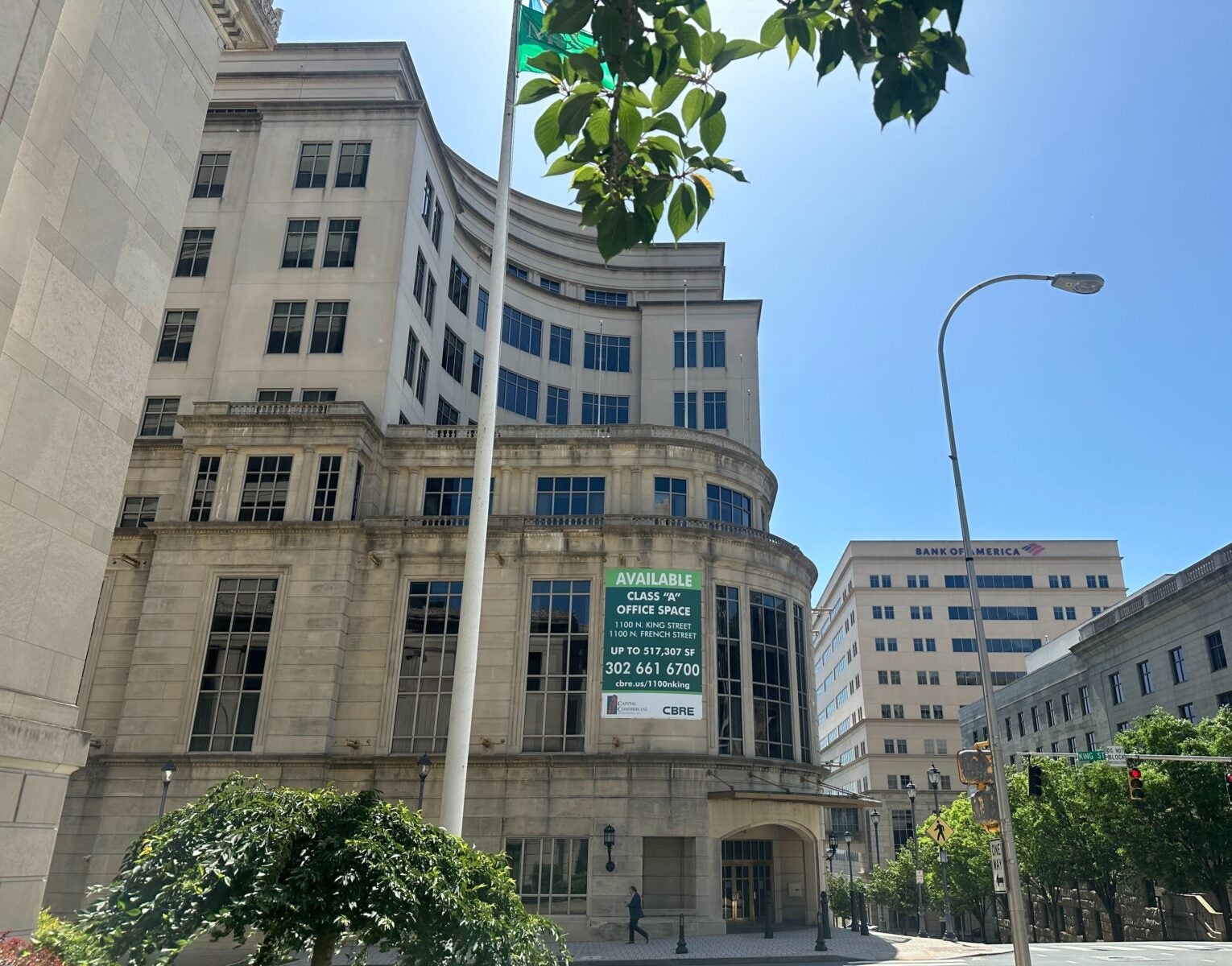 Delaware’s Incyte moving HQ to Wilmington - WHYY