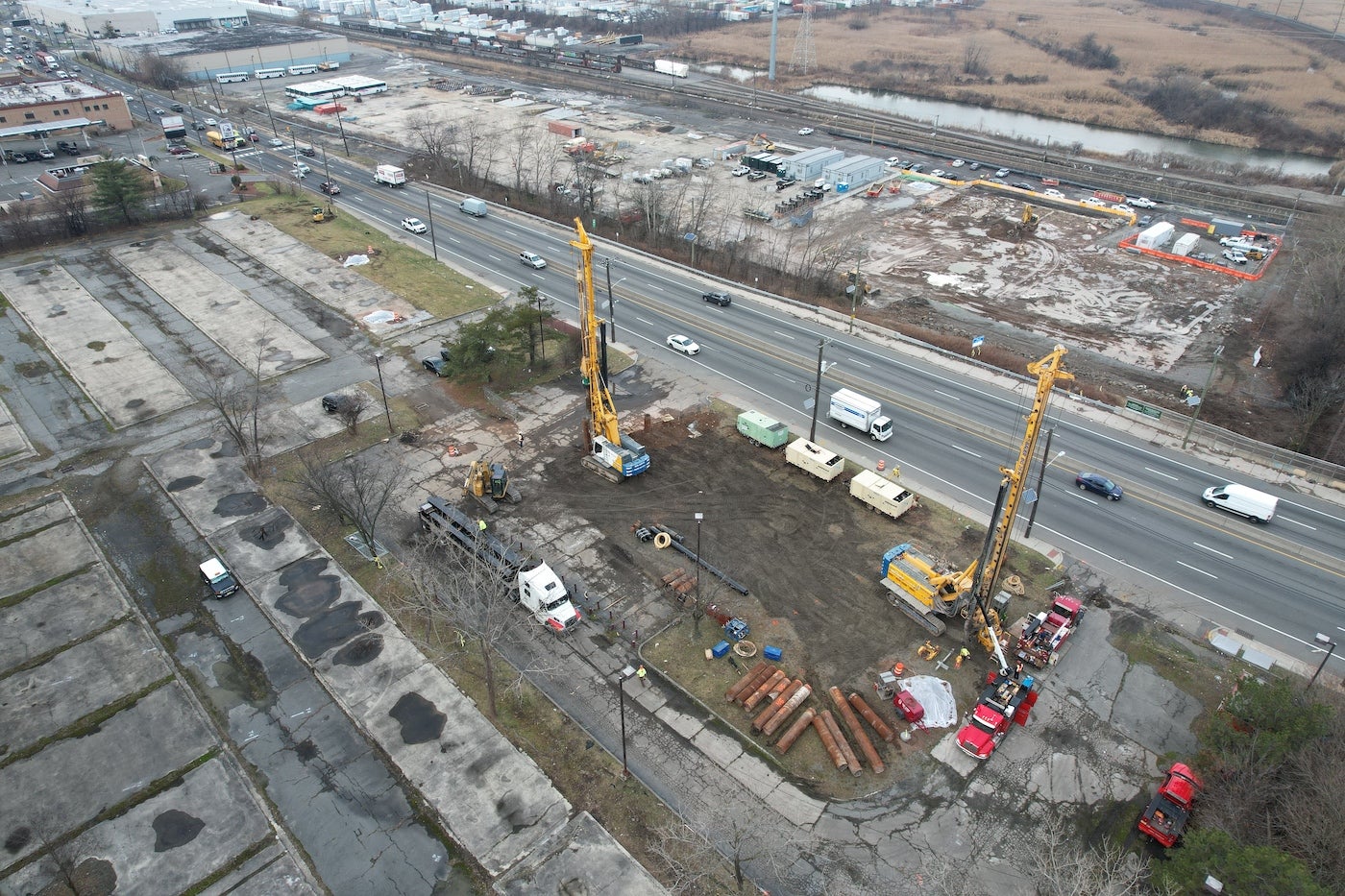 Hudson Tunnel Project to connect N.J. and NYC - WHYY