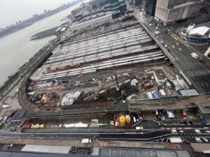 Hudson Tunnel Project to connect N.J. and NYC - WHYY