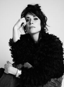 Talia Schlanger talks ‘Grace for the Going’ with Jennifer Lynn - WHYY