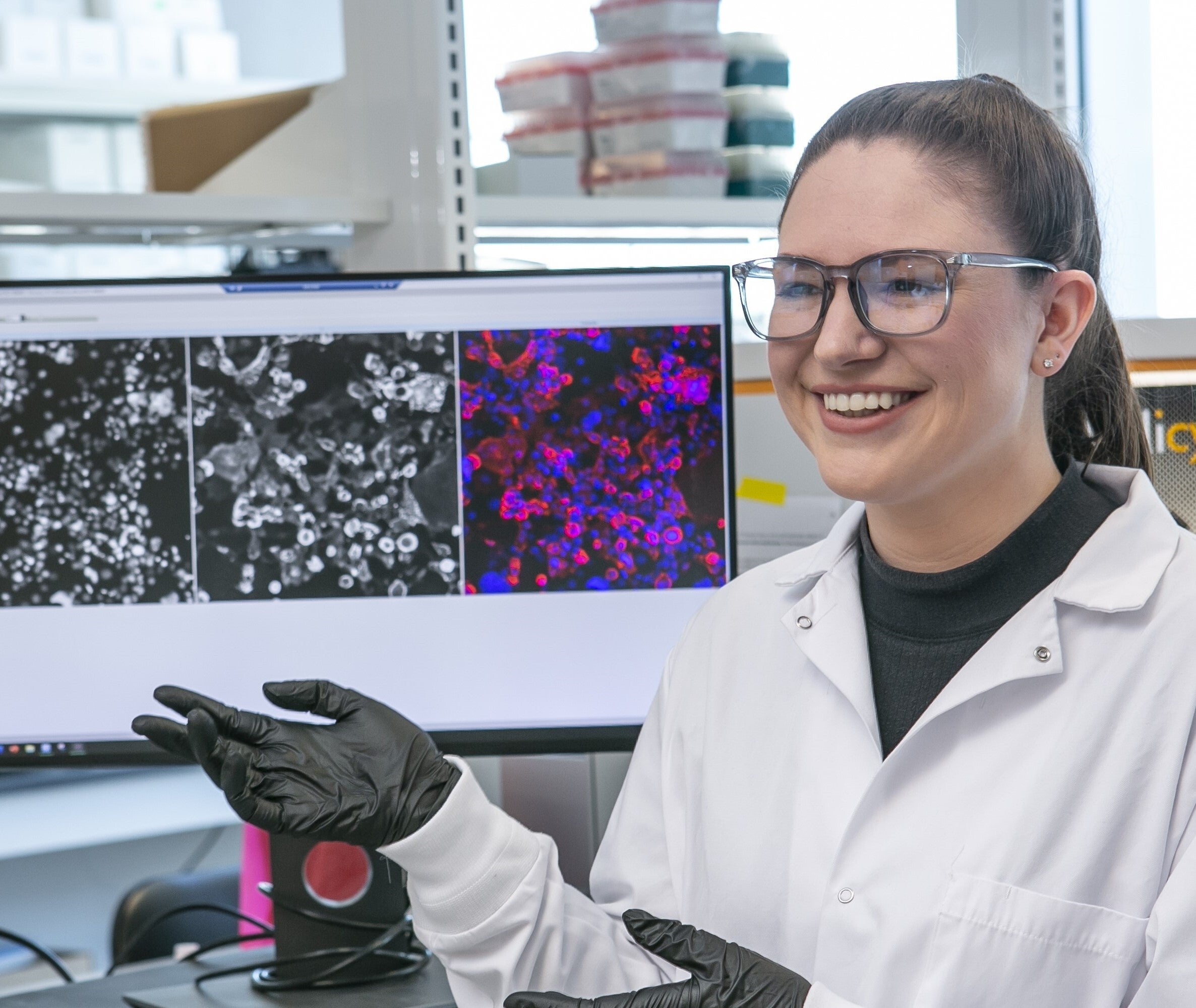 Philly biotech company Integral Molecular launches Cell Surface Bio to ...