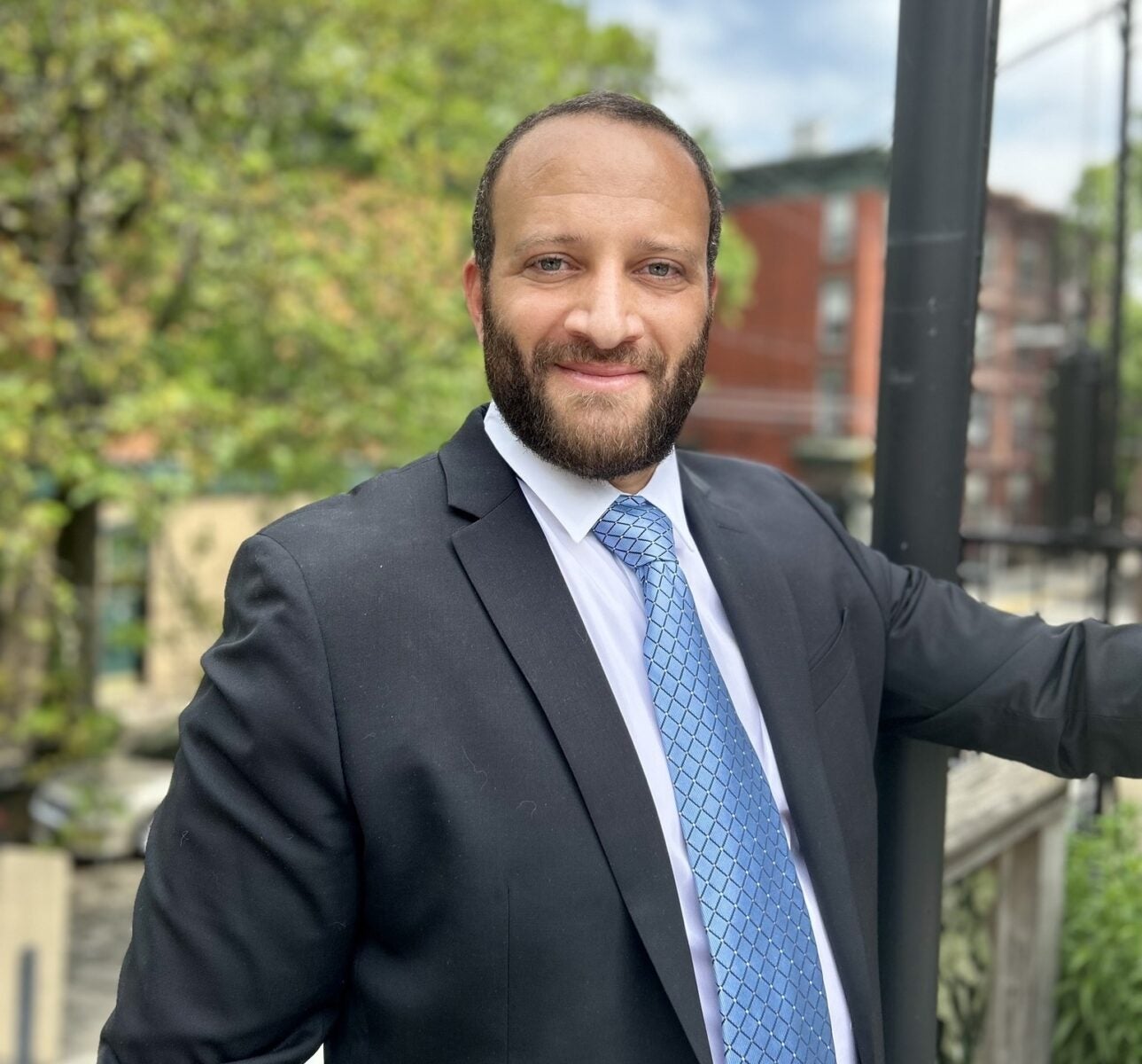 New Jersey election 2024: Menendez trial overshadows 8th Congressional ...