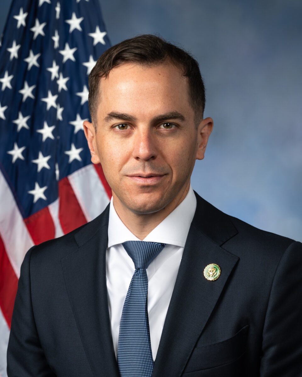 New Jersey election 2024: Menendez trial overshadows 8th Congressional ...