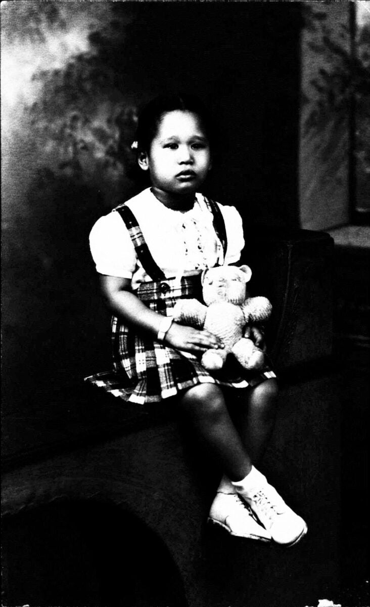 Del. families helped undo nationwide legal segregation - WHYY