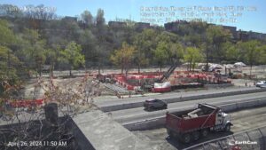 Hudson Tunnel Project to connect N.J. and NYC - WHYY