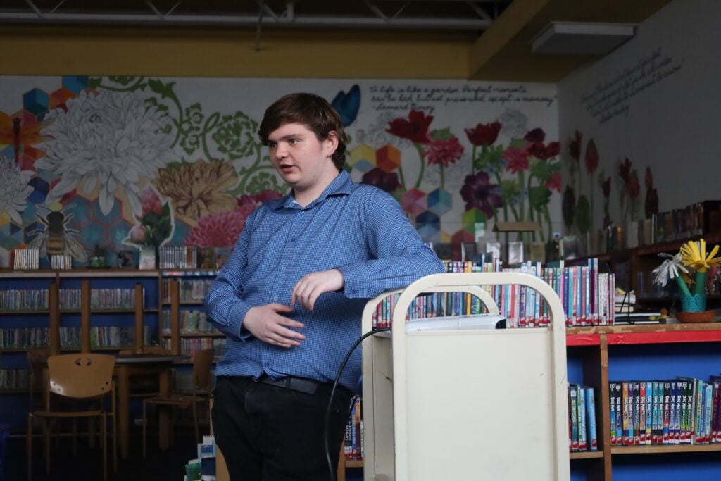 Kensington residents want to change image of Philly neighborhood - WHYY