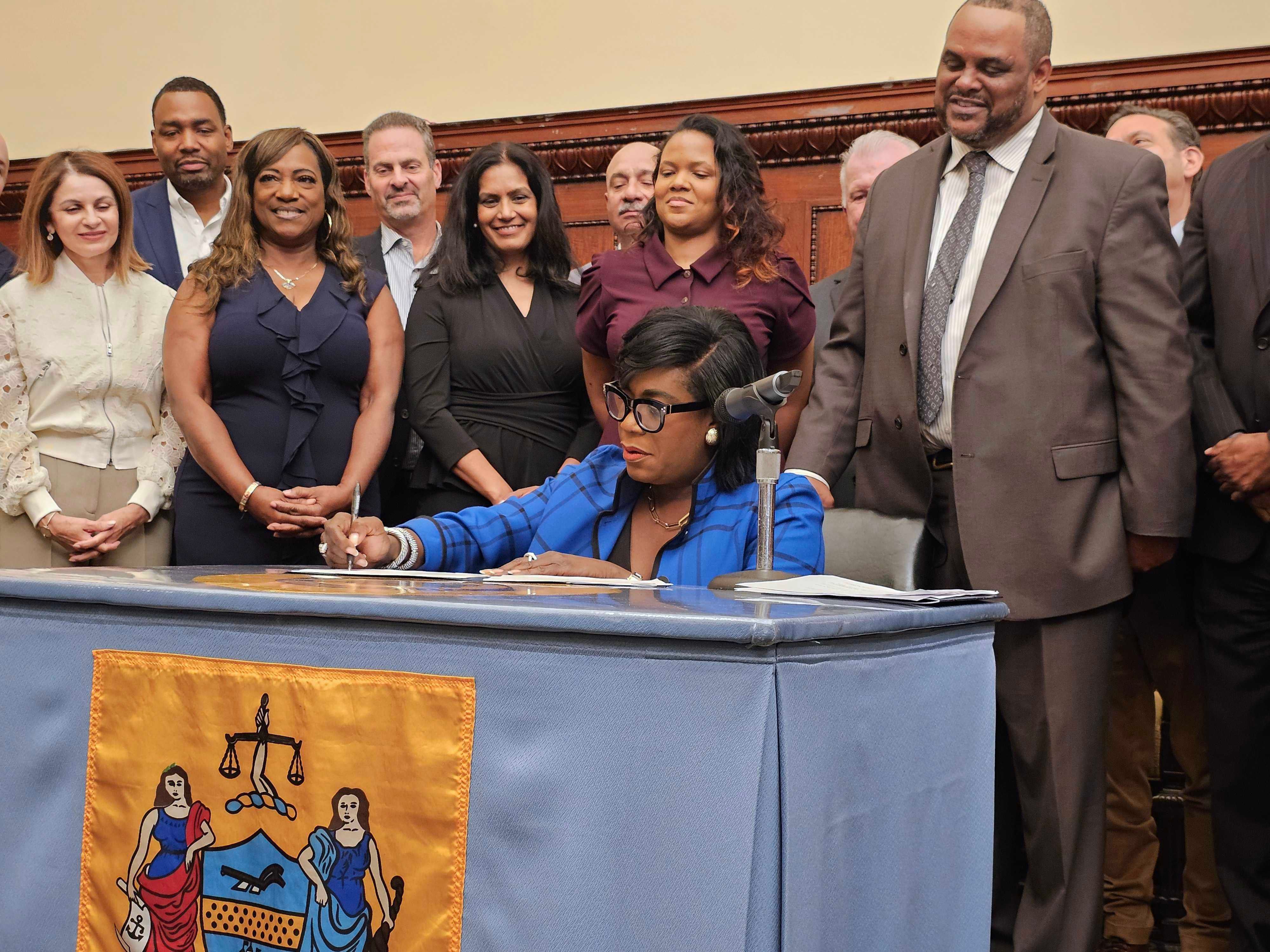 Parker's Clean and Green cabinet will start major Philly cleanup in ...