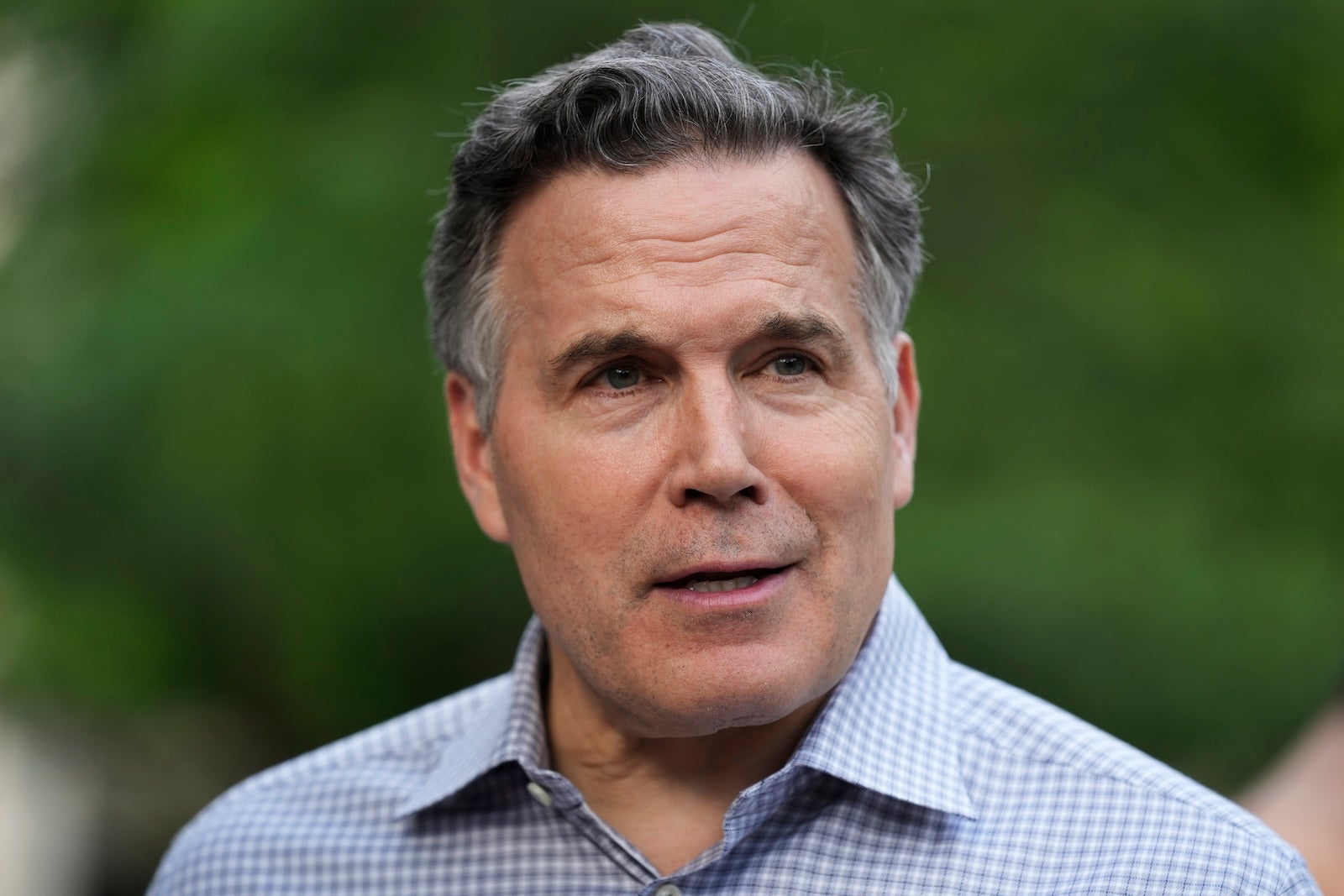 'Toxic': Bridgewater exec recounts working for McCormick - WHYY