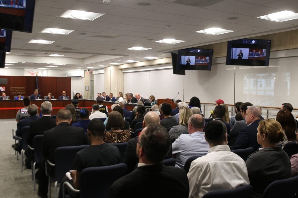 SEPTA approves Bus Revolution, going into effect in 2025 - WHYY