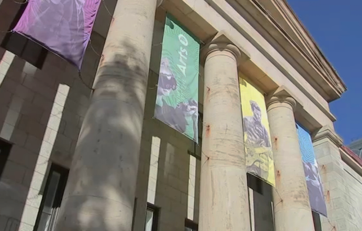 UArts cancels info session amid questions over closure - WHYY