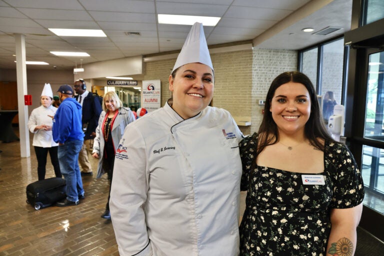 N.J. community colleges fight $20 million cut in state aid - WHYY