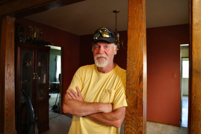 PES refinery: Employees remember fire 5 years later - WHYY