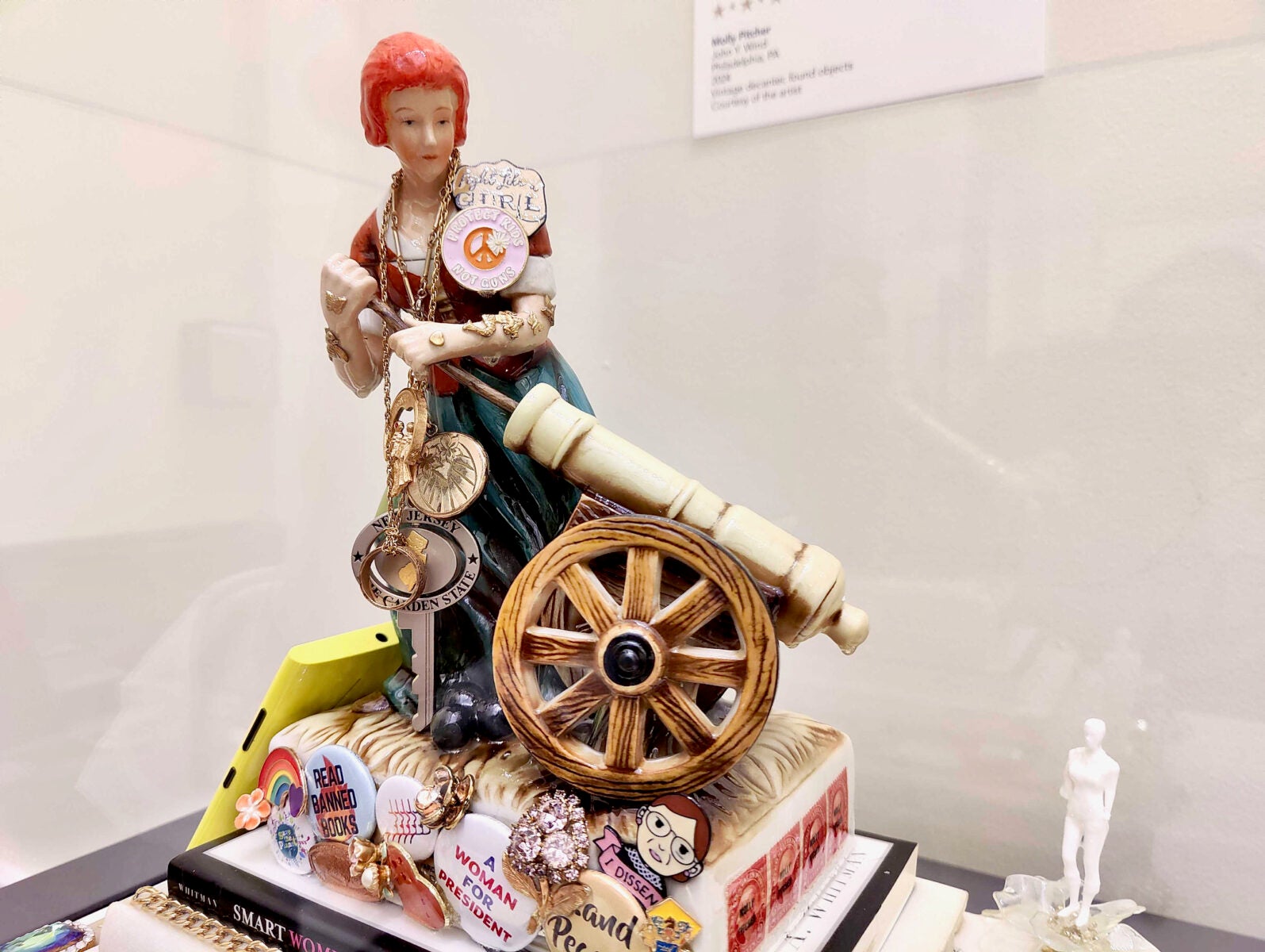 ‘Whiskey Rebellion': Museum of the American Revolution exhibit warps ...