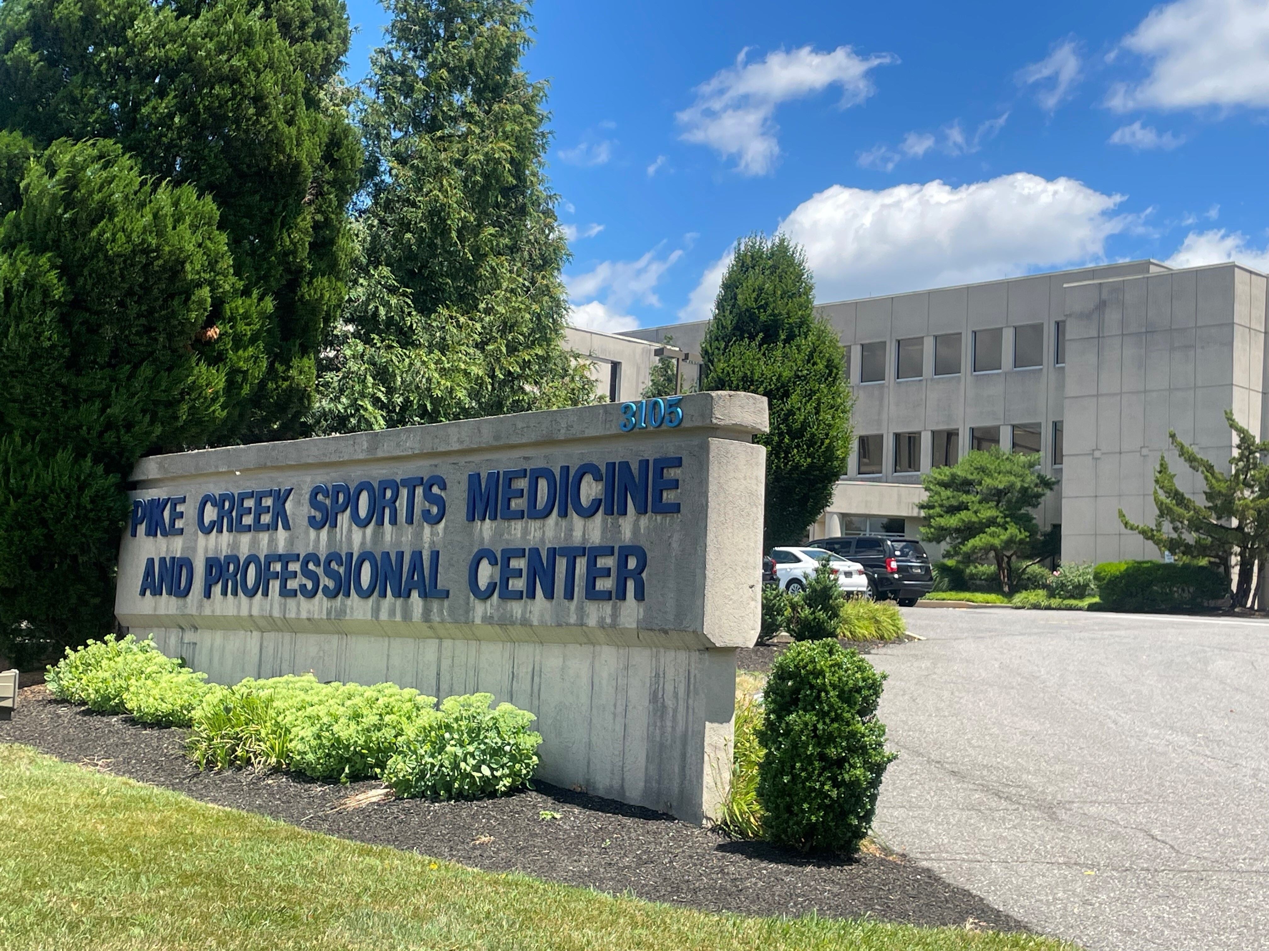 Interventional Pain and Spine, Dr. Chee Woo sued by feds - WHYY