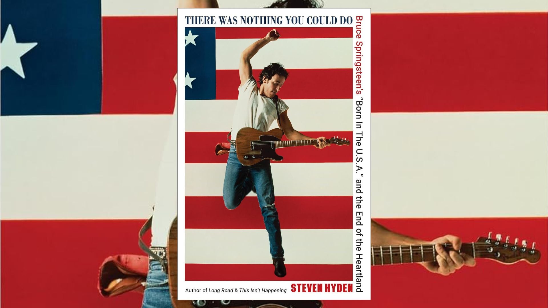 Bruce Springsteen's "Born in the U.S.A." anniversary, UArts in ...