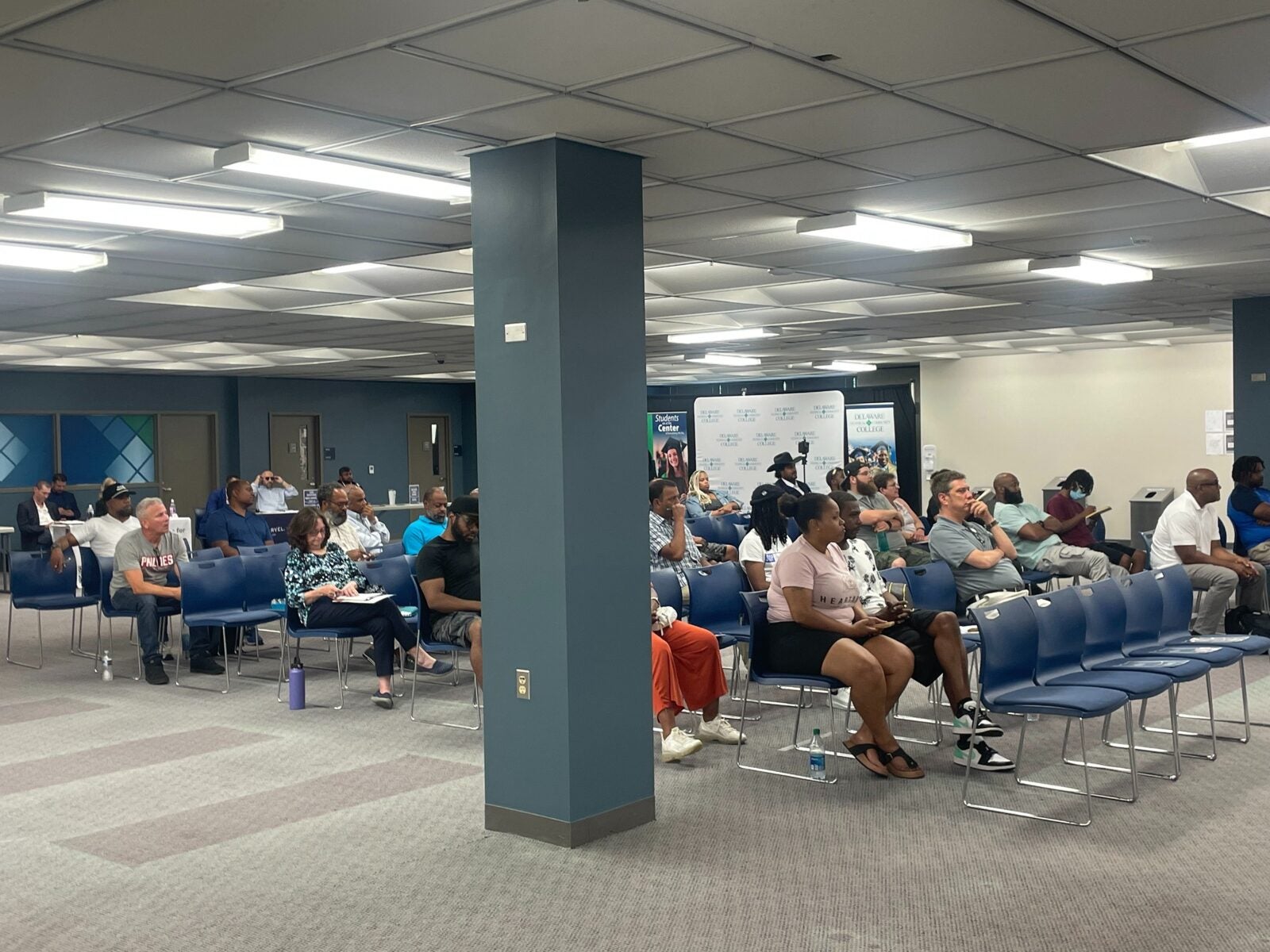 Del. offers weed licenses to people with marijuana convictions - WHYY