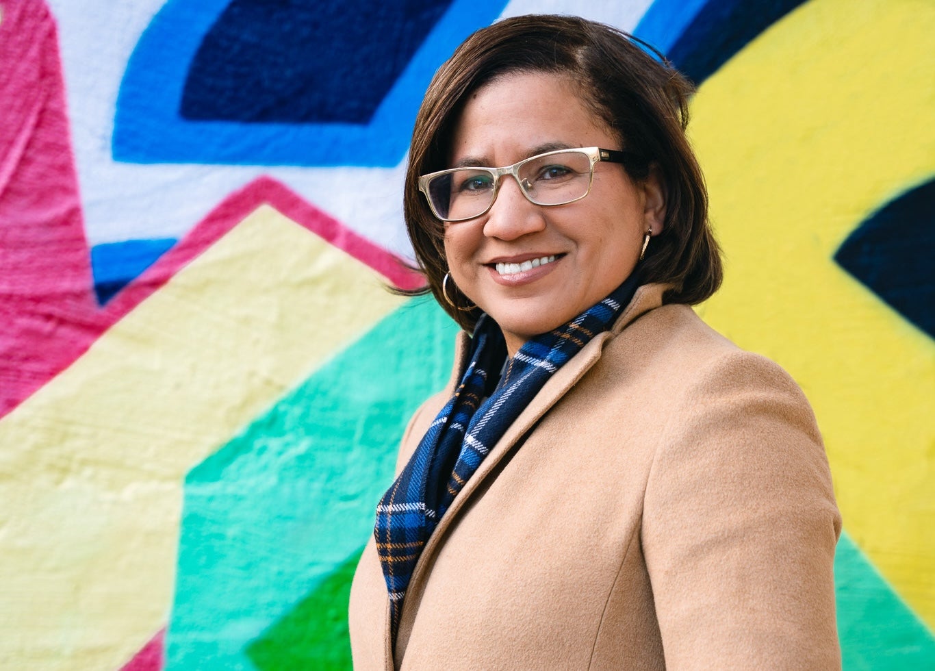 Pa. Rep. Donna Bullock named new Project HOME CEO - WHYY