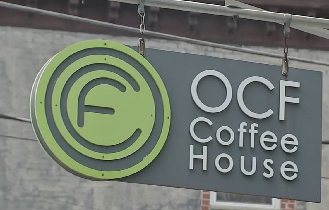 Philly's OCF Coffee House shops abruptly close - WHYY