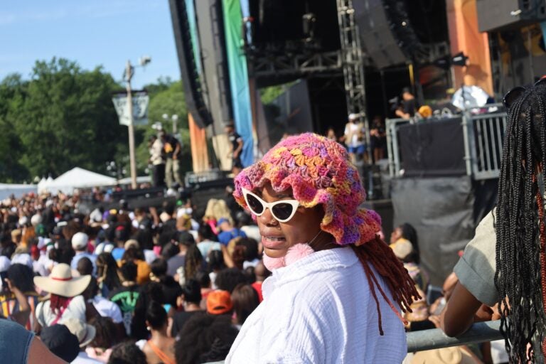 Roots Picnic 2024: Philly festival celebrates Black joy - WHYY