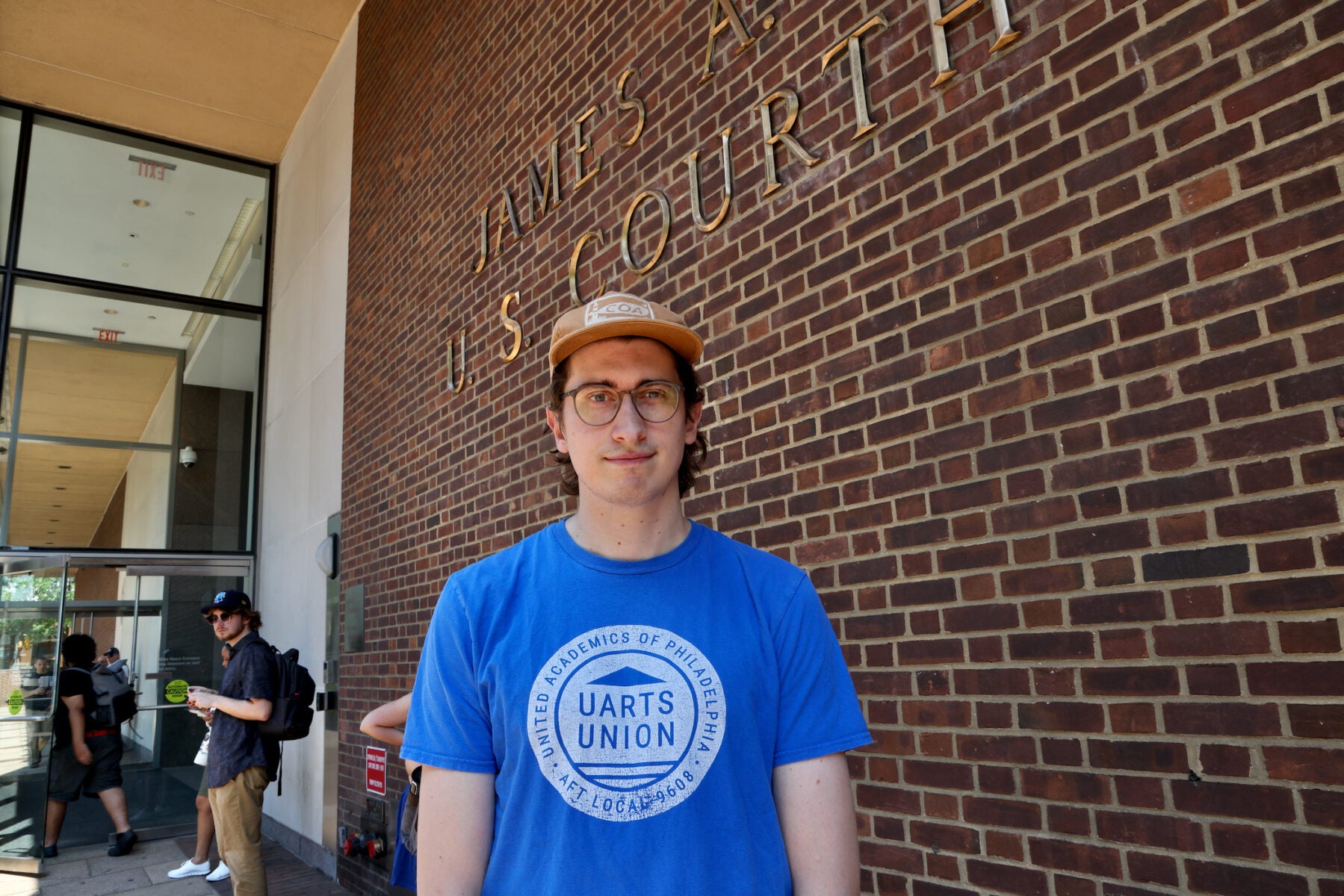 Philly UArts closure: Sparse details at first court appearance - WHYY
