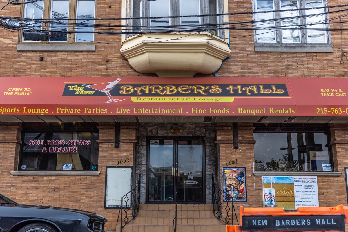 North Philly jazz venue drops nomination from Philly Historical ...