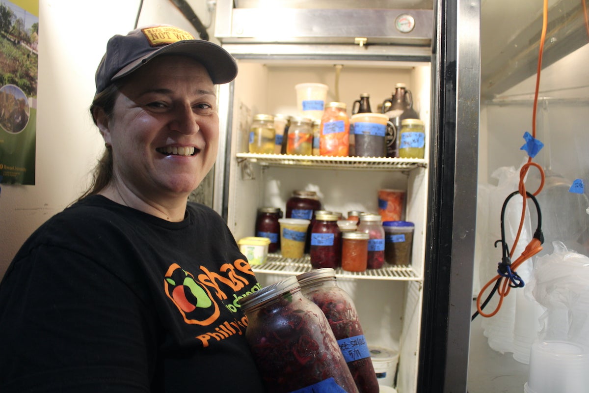People’s Kitchen in South Philadelphia serves up food, community care ...