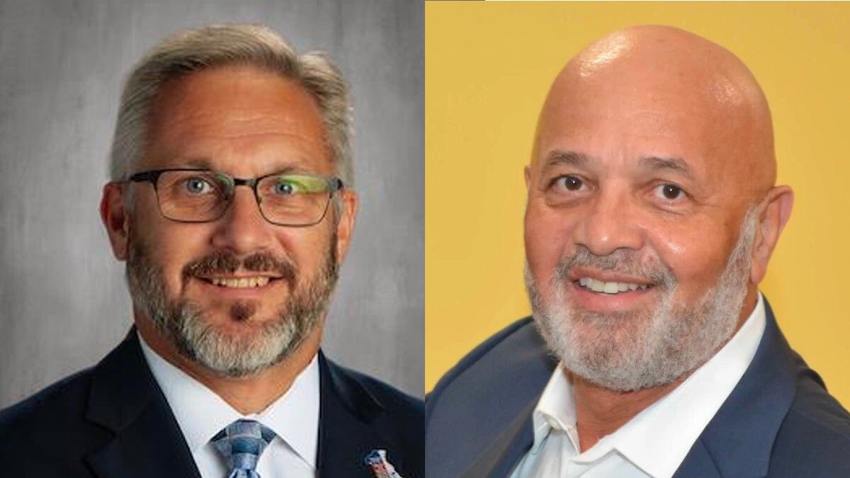 Christina School superintendent sues for punitive damages - WHYY