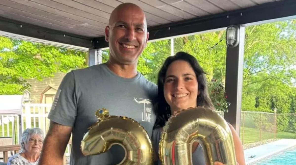 Trump assassination attempt: Corey Comperatore died shielding his family - WHYY