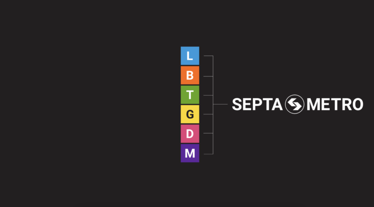 SEPTA renaming subway lines: Meet the ‘B,’ the ‘L’ and more - WHYY