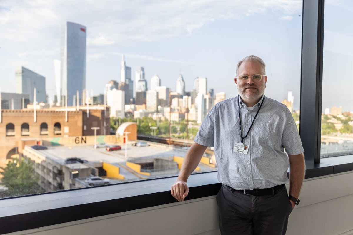 Penn researchers use CT imaging on antique instruments - WHYY