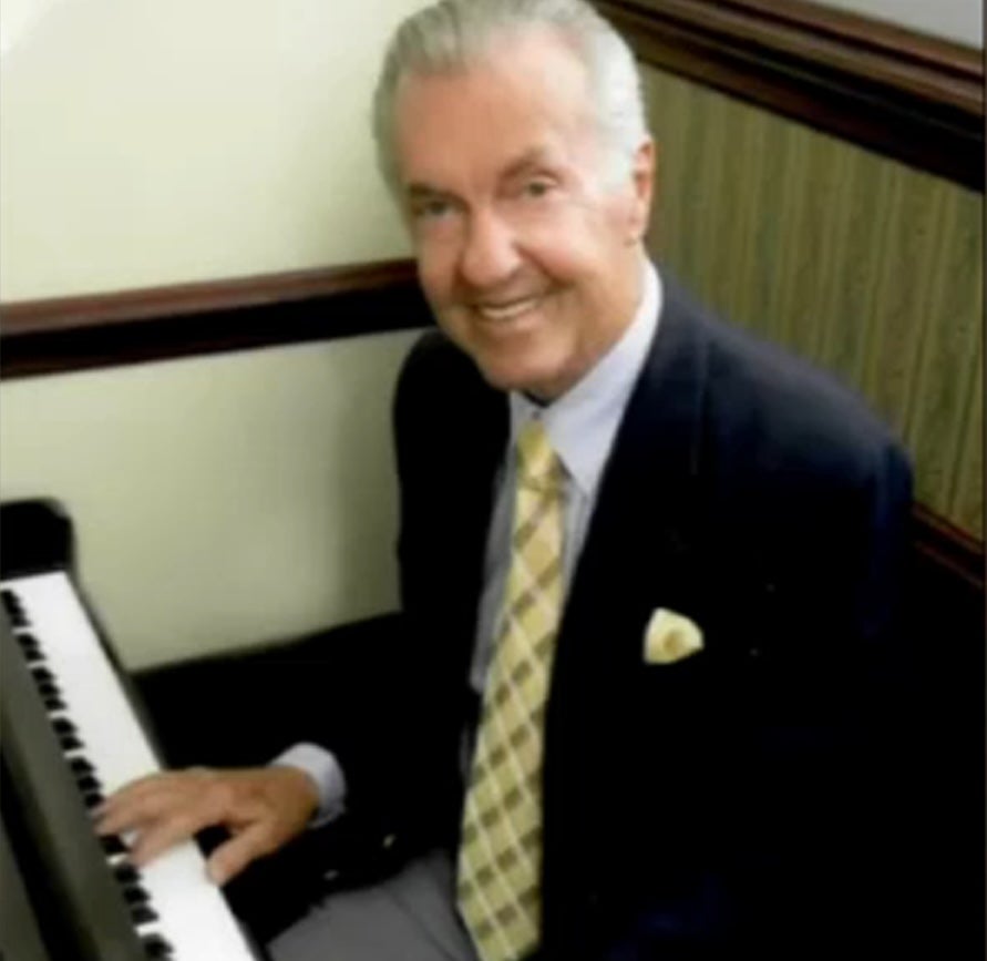 Former Ocean city mayor Roy Gillian dies - WHYY