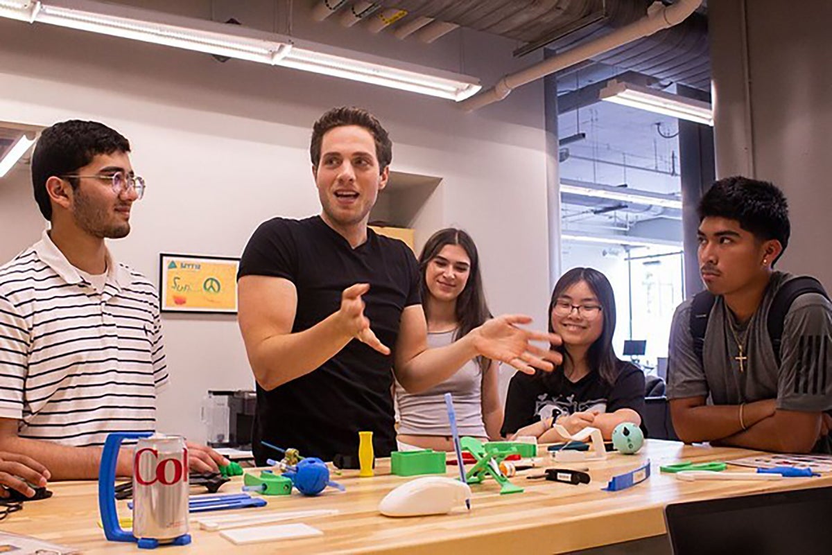 Tech OWL: Temple’s Institute on Disabilities launches a new community ...