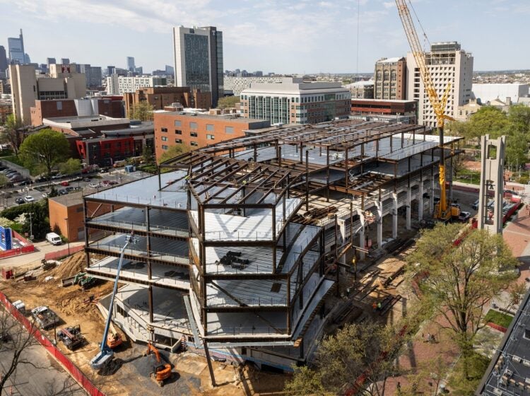 Urban Planning news: Philly real estate, transportation & housing - WHYY