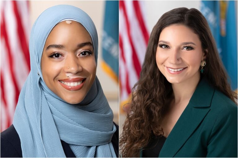 Fallout from Hall-Long campaign finance scandal in Del. - WHYY