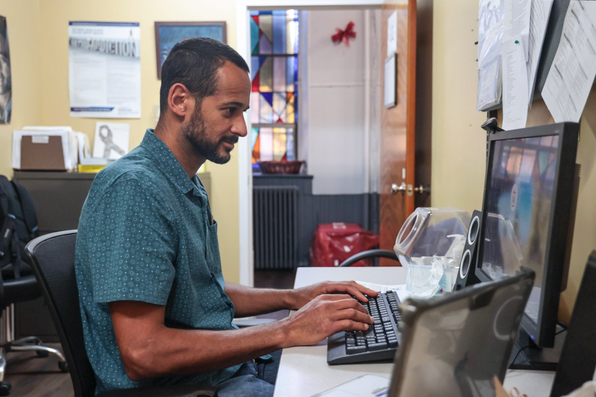 Prevention Point Philadelphia sees rise in Sublocade injections - WHYY