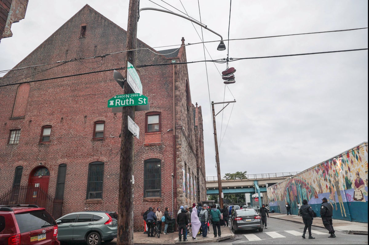 Prevention Point Philadelphia sees rise in Sublocade injections - WHYY