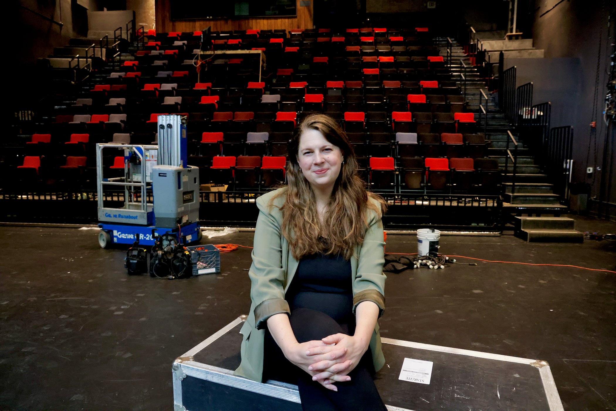 Philly Fringe to use the empty Wanamaker Building - WHYY