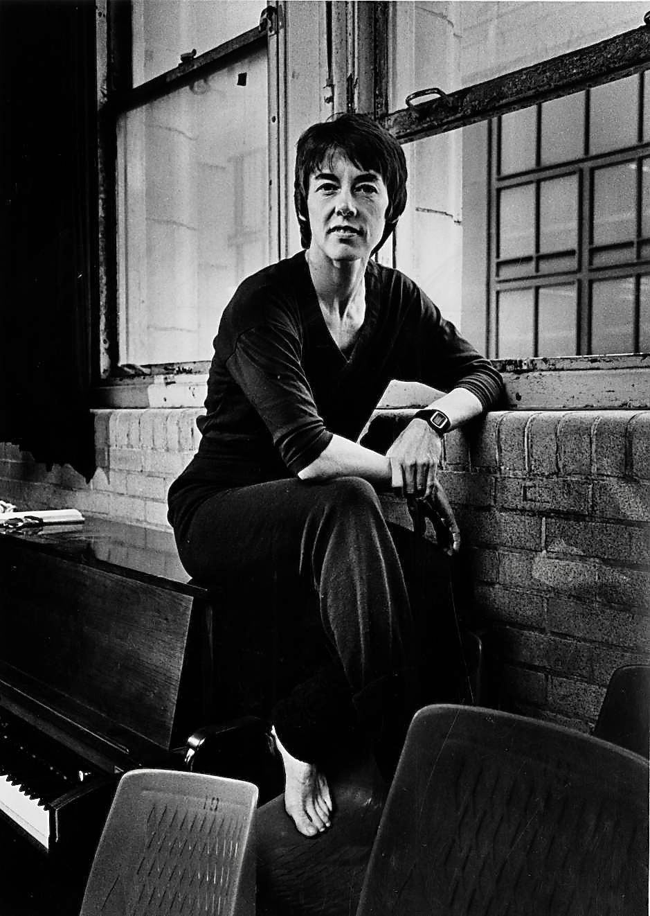 Temple University celebrates 50 years of dance - WHYY