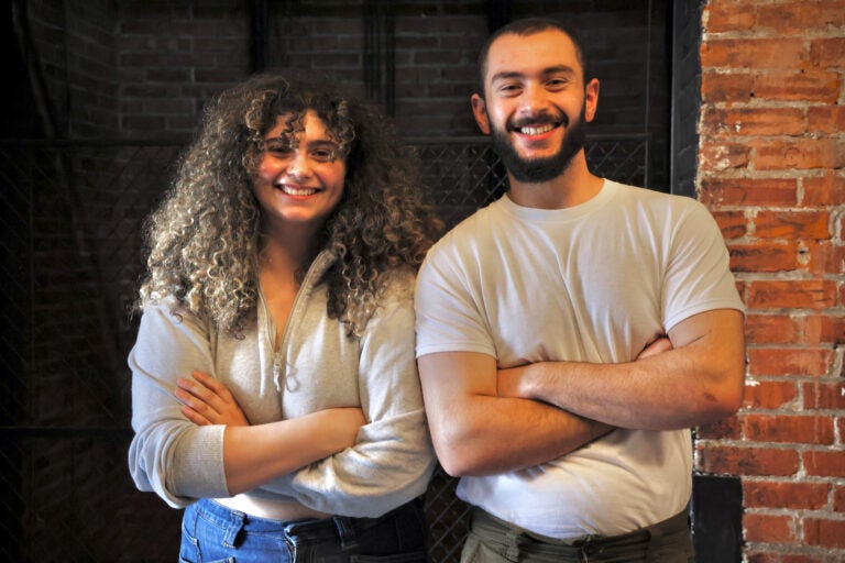 'Othello' reimagined for the Israeli-Palestinian conflict - WHYY