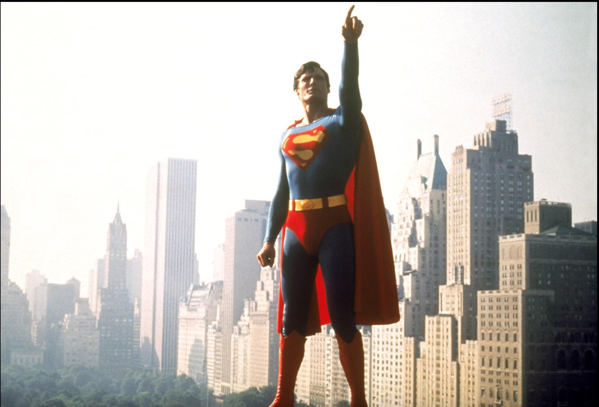 Super/Man: The Christopher Reeve Story - WHYY