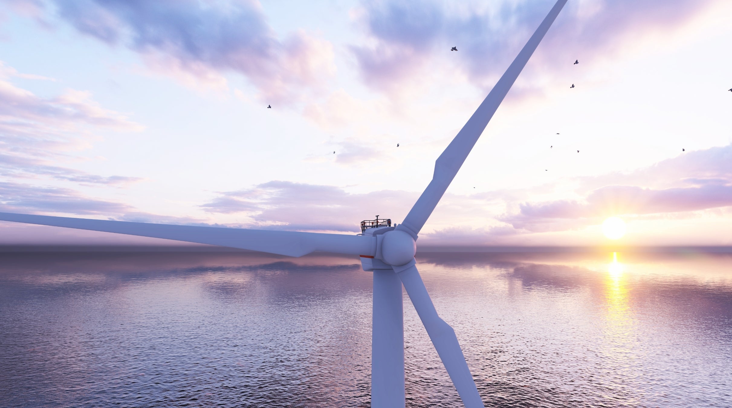 Del. fishermen sue to stop Maryland offshore wind farm - WHYY