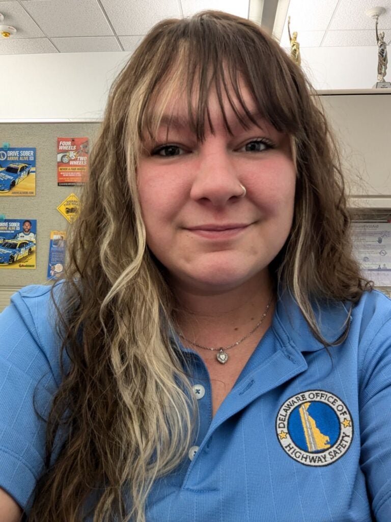 Delaware resumes DUI roadblocks to reduce traffic fatalities - WHYY