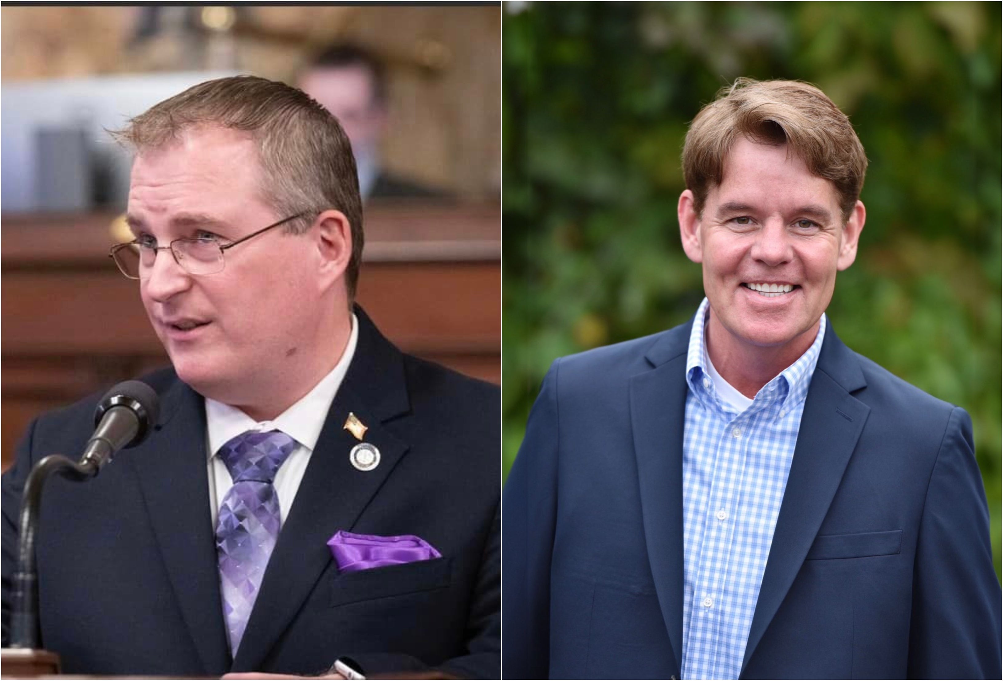 Election 2024: Pa. state House race for the 144th District - WHYY