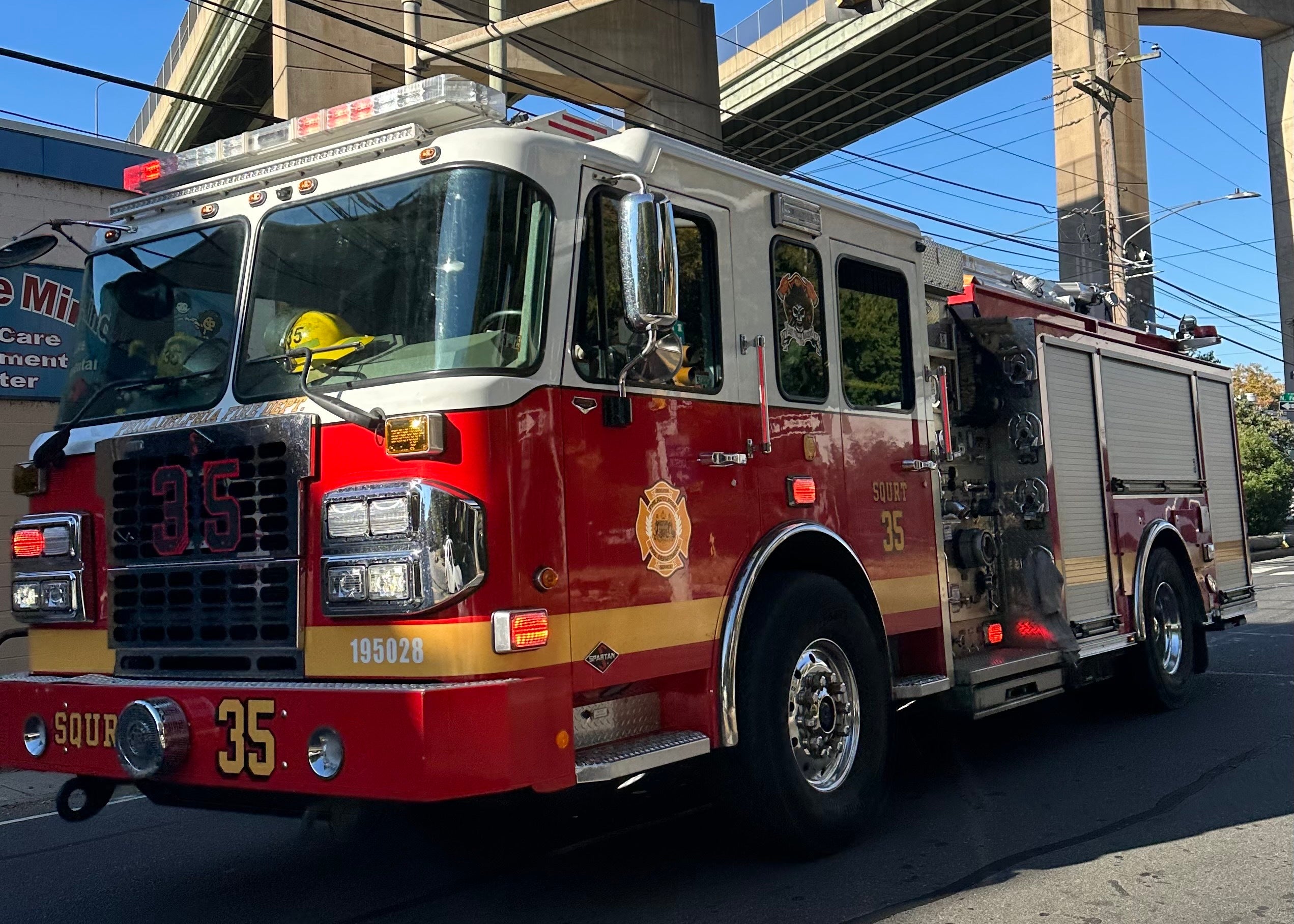 Renters insurance in Philly helps mitigate fire risk during winter - WHYY